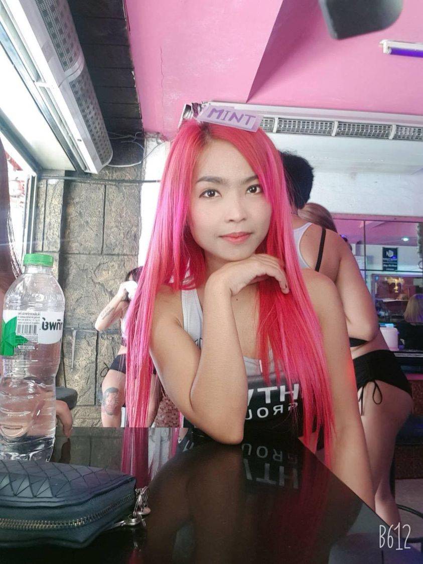 Want To Taste Mint? - Mint At Mods Bar , Soi 6 , Pattaya , Thailand | Scrolller