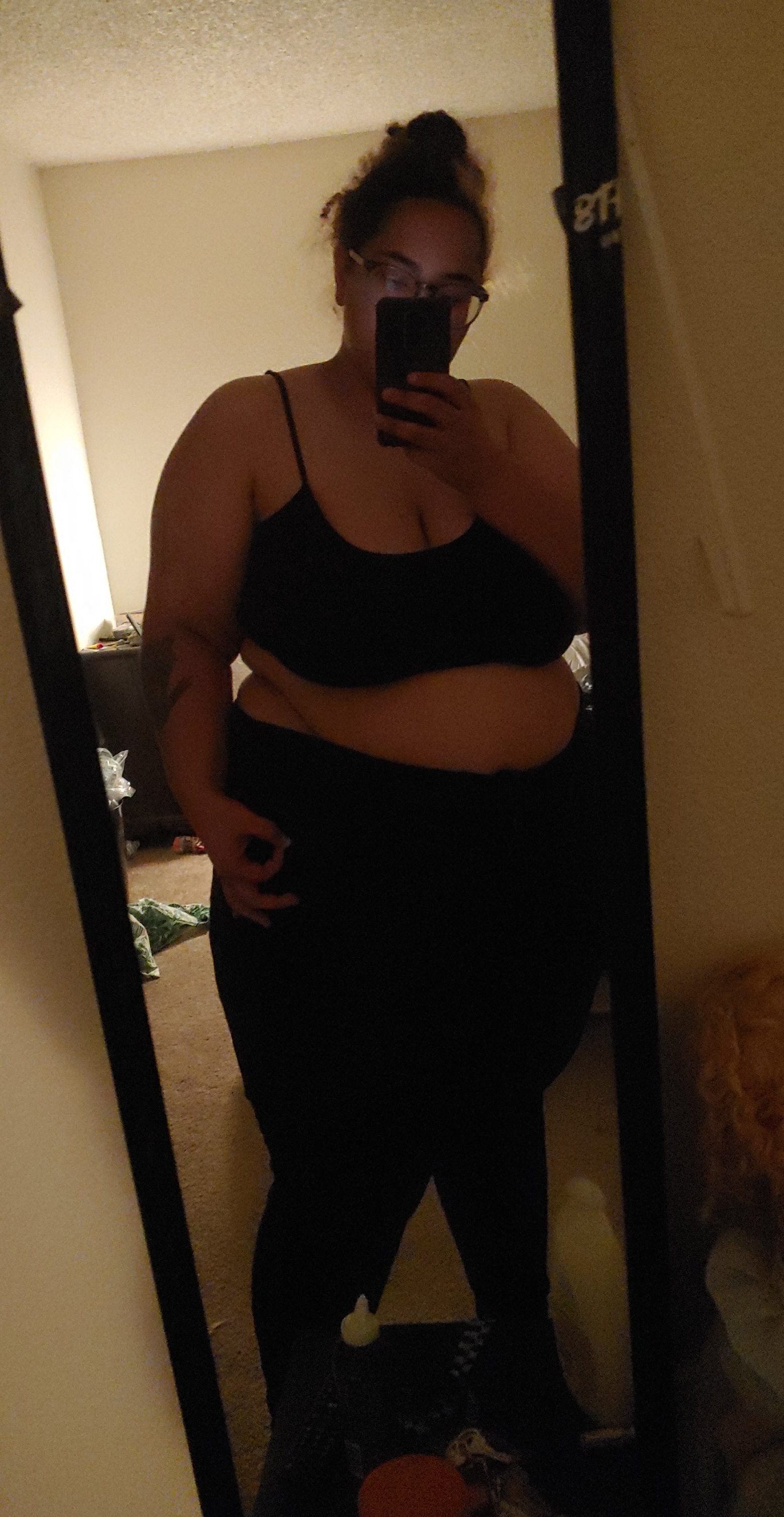 Wanted compliments but also... gotteem | Scrolller