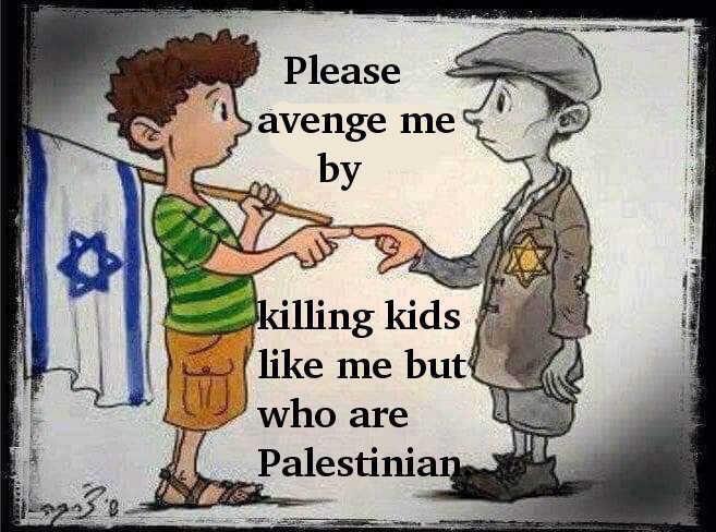 War Crimes Rule | Scrolller