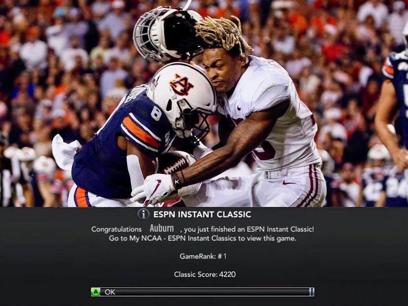 War Damn Eagle | Scrolller