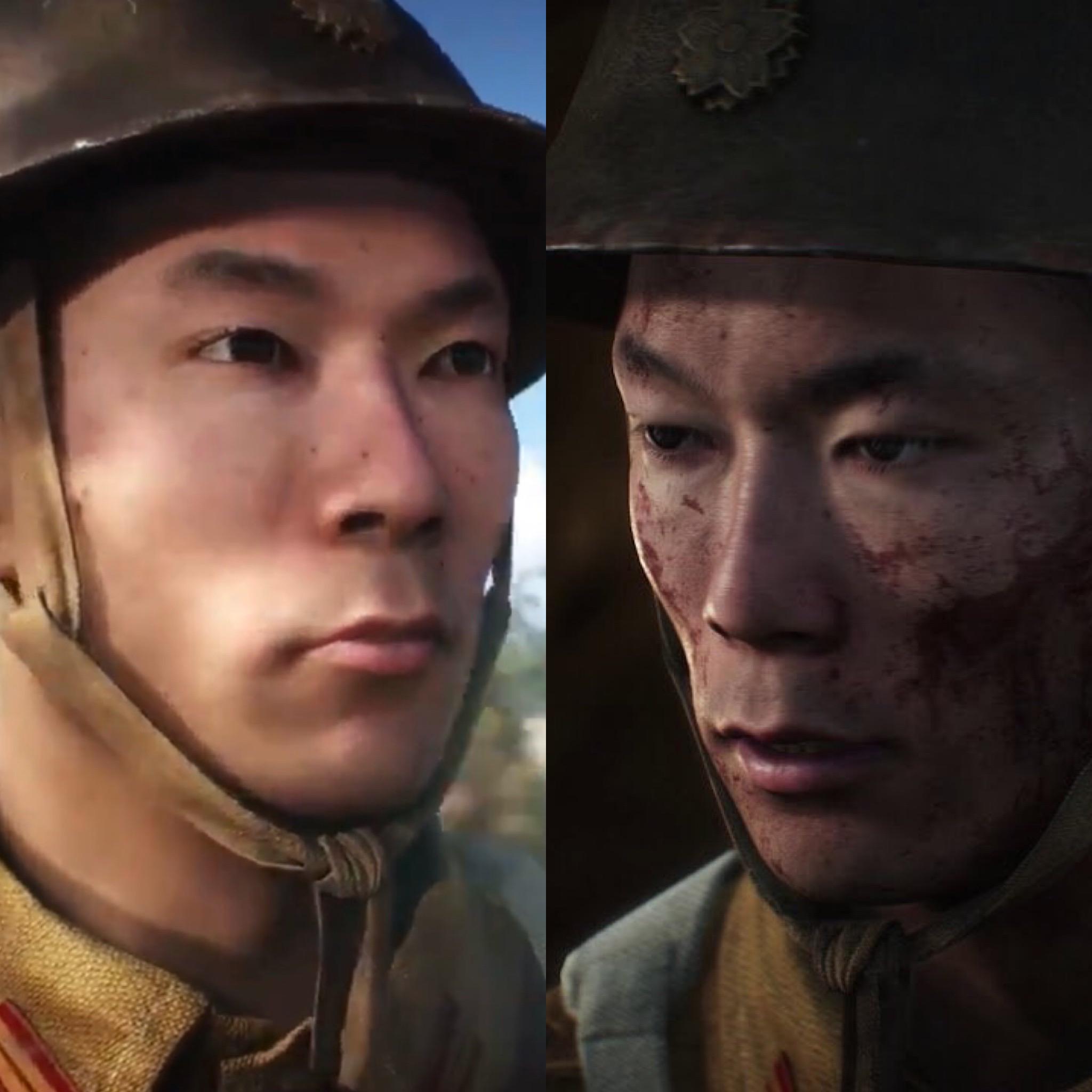 War is hell | Scrolller