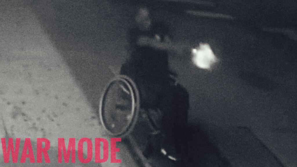 WAR MODE | Scrolller