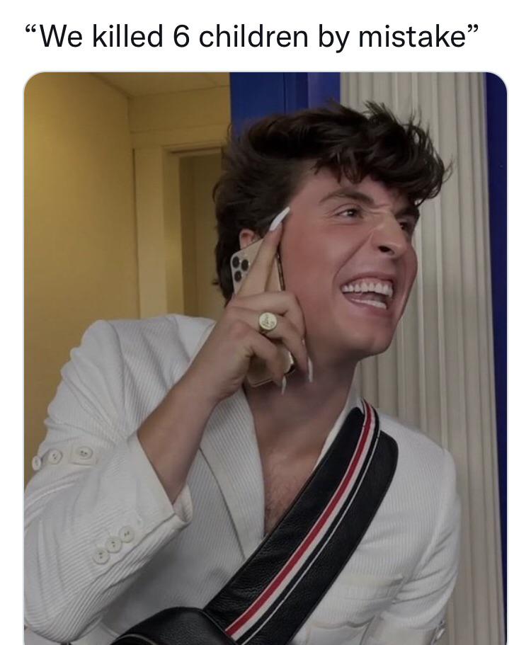 War Mode | Scrolller