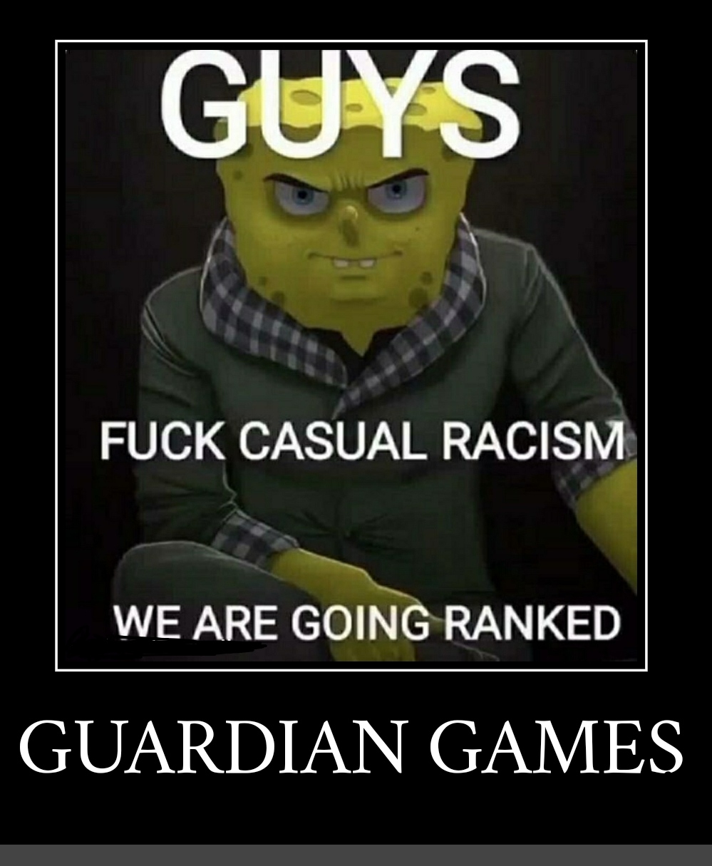 War Never Changes Scrolller