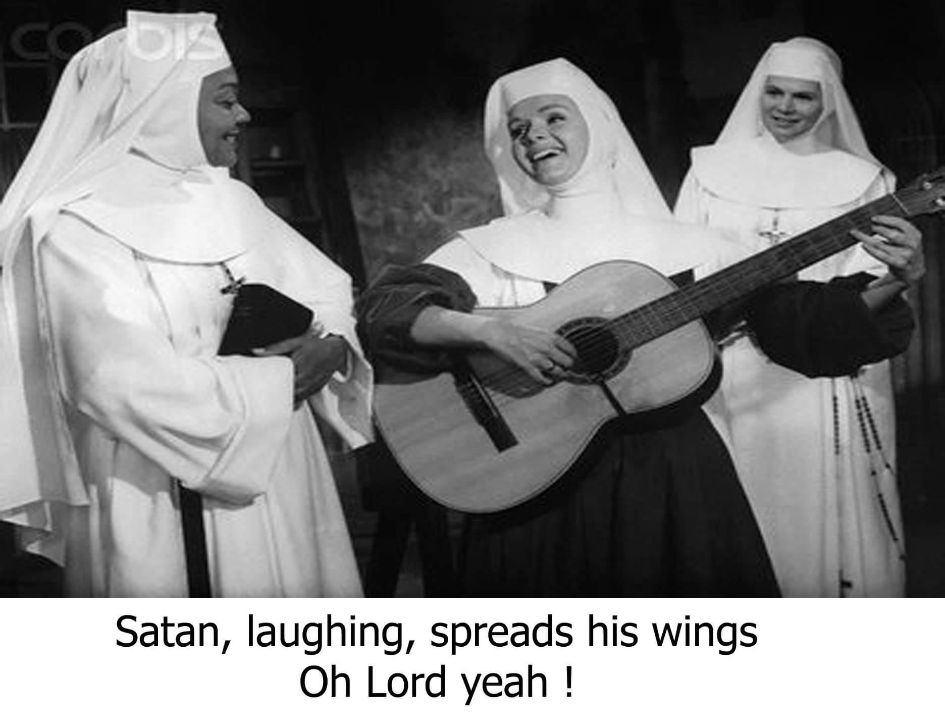 War pigs | Scrolller