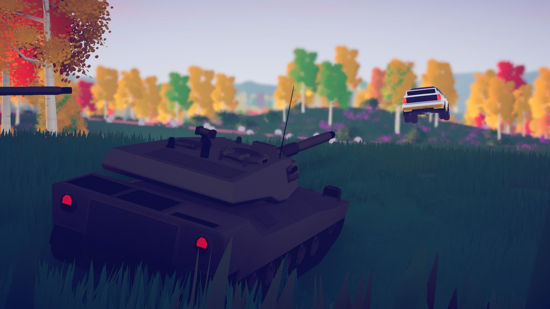 War War Never Changes Scrolller