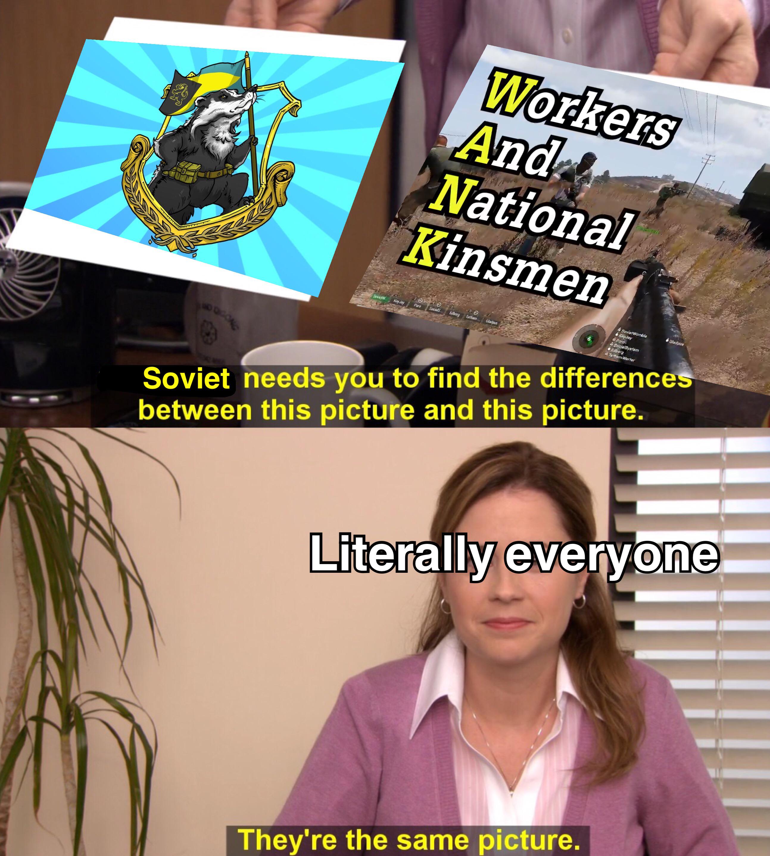 War War Never Changes Scrolller