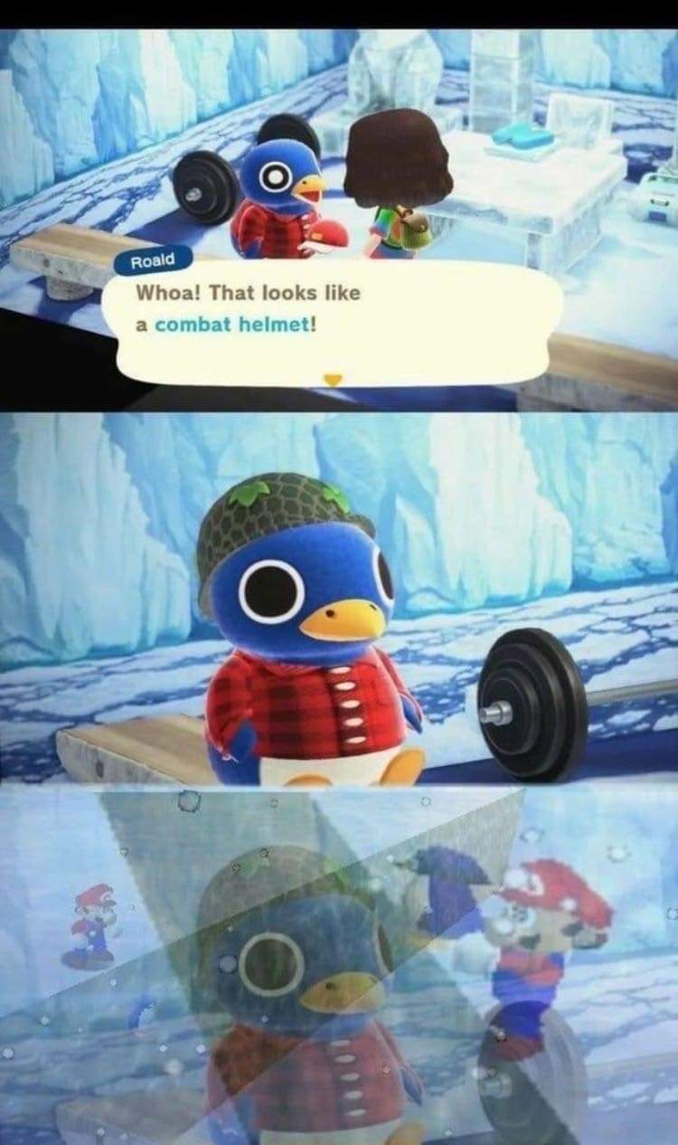 War, war never changes | Scrolller