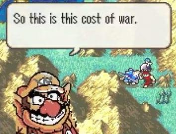 wario rule | Scrolller