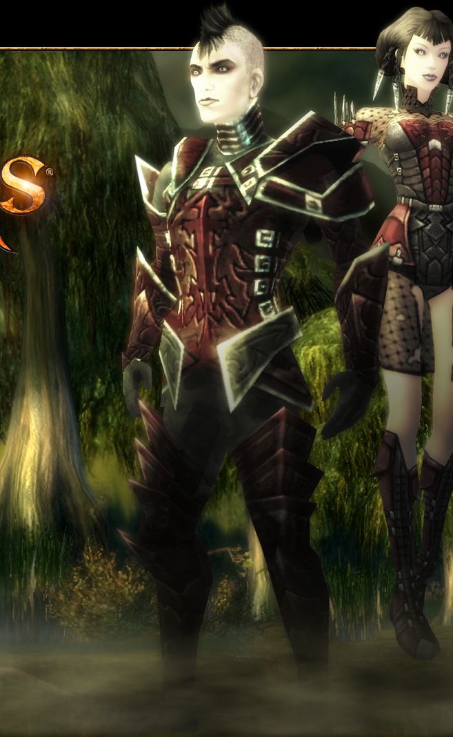 WARNING: Rare footage of male Necro standing straight. Click at your own risk | Scrolller