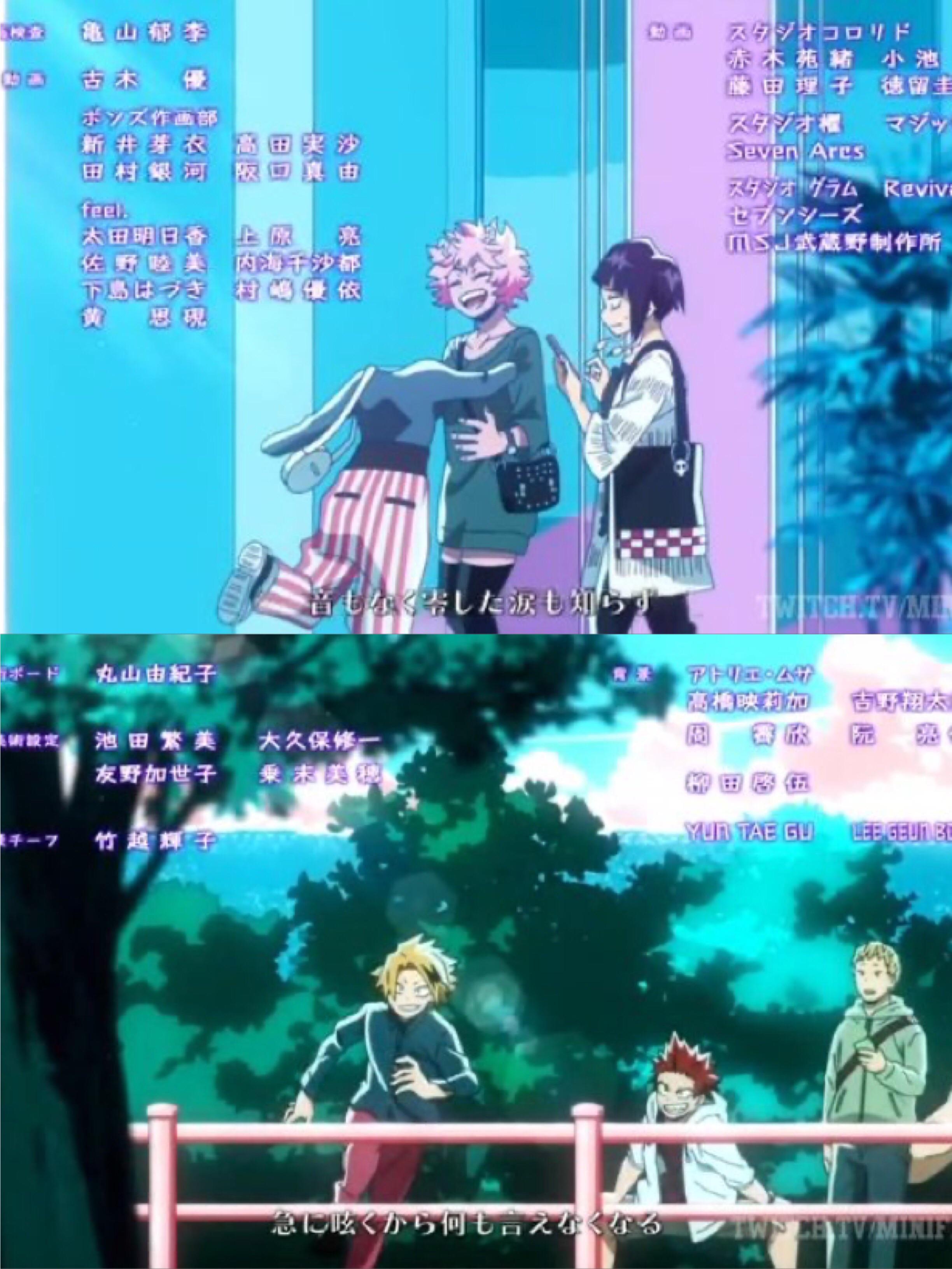 WARNING SPOILER EP 0 | Scrolller