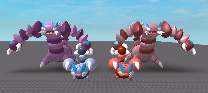 Warning: Toxic Danger | Scrolller