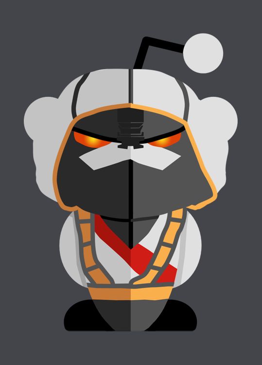 Was bored, decided to make new Snoo too. | Scrolller