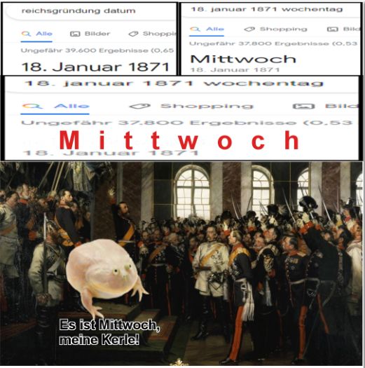 Was damals wirklich geschah | Scrolller