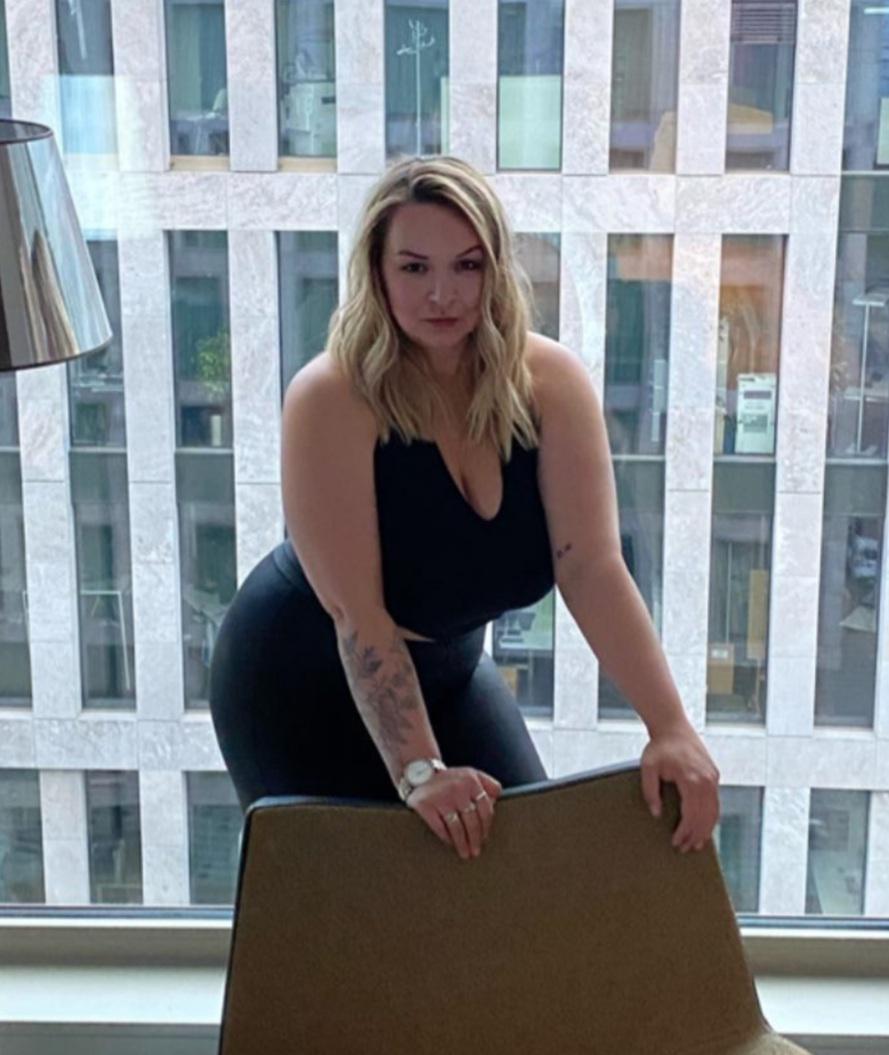 Was ein Bild von Anna! | Scrolller