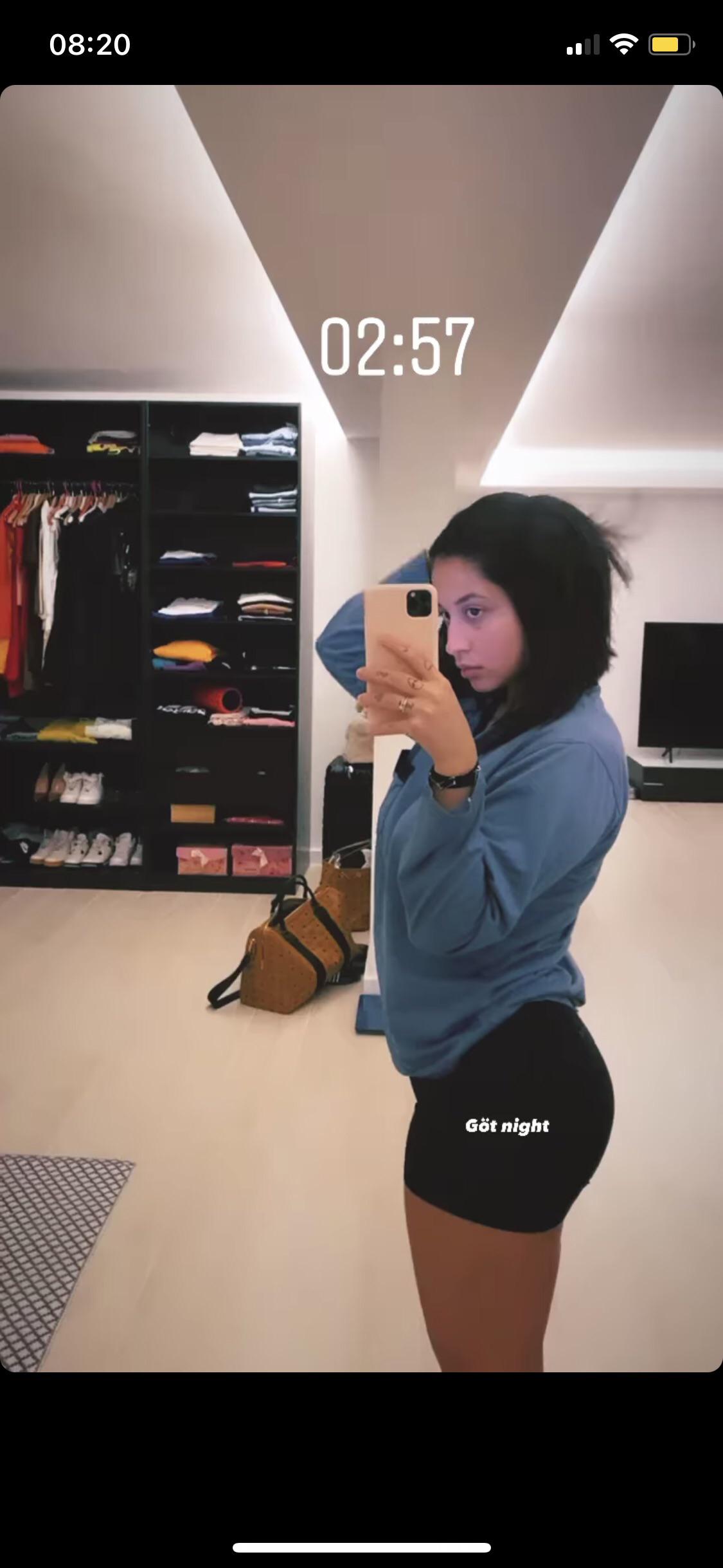 Was eine geile Sau | Scrolller