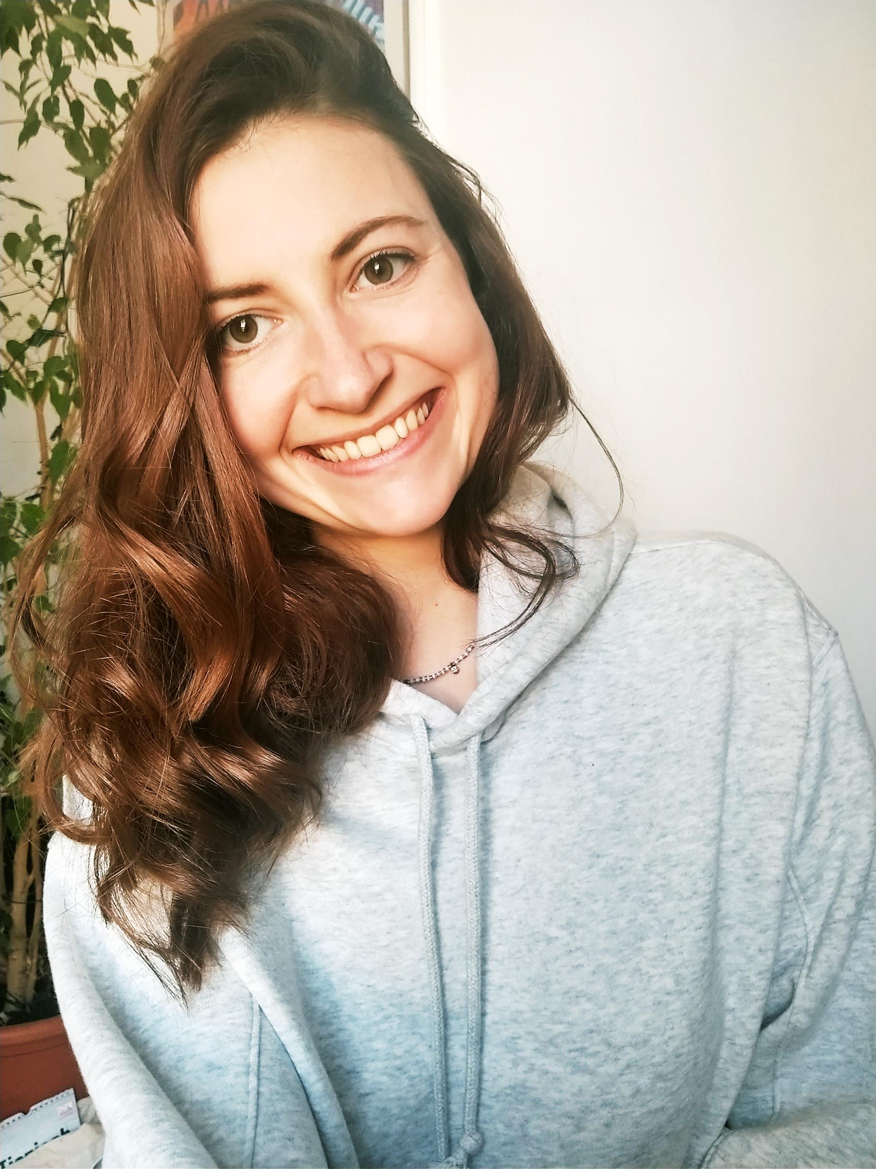 Was feeling cozy and cute 🥰 [over 18] | Scrolller