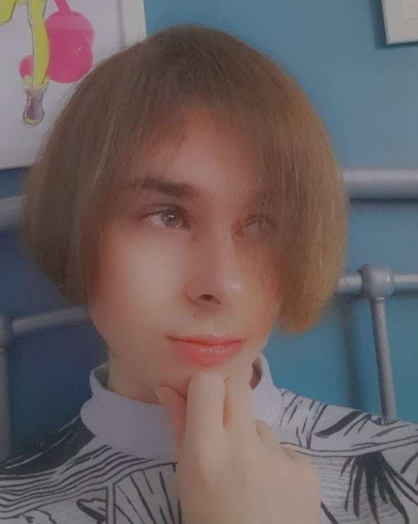Was Feeling Like A Pretty Boy Uwu ёяшл Scrolller