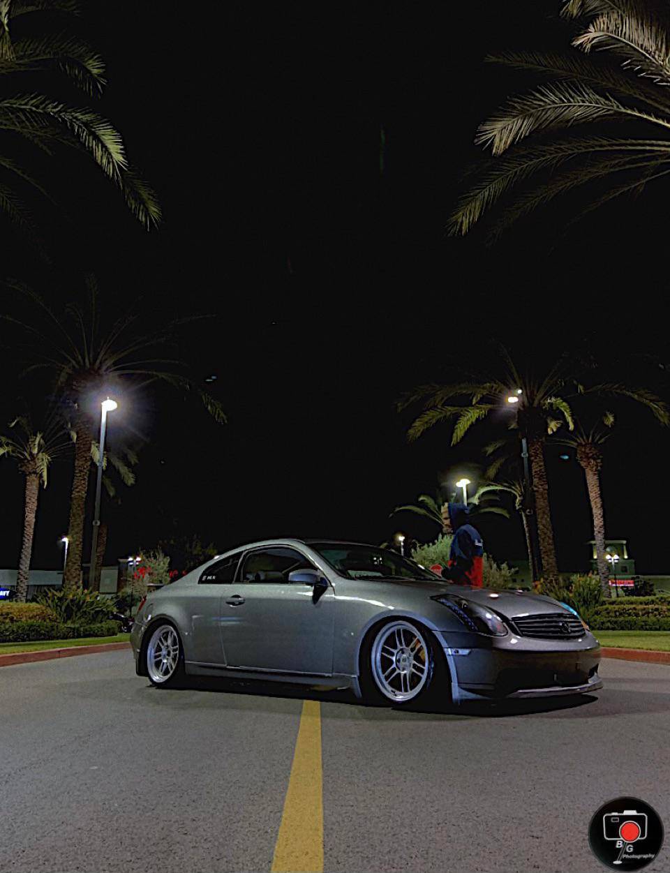 Was finally able to get some nice wheels for my car, and I’m just in love with it again. | Scrolller