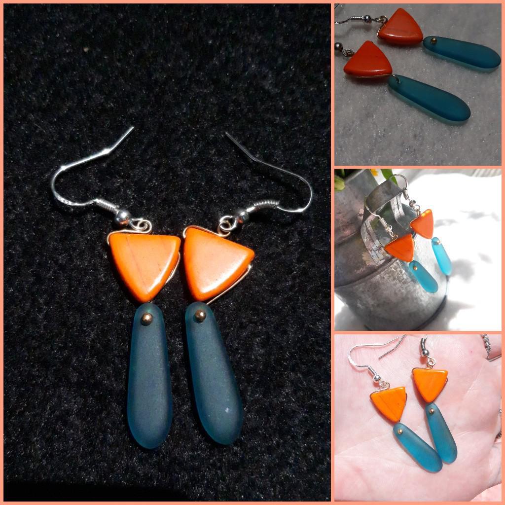 Was going for a retro 80s theme, opinions? | Scrolller