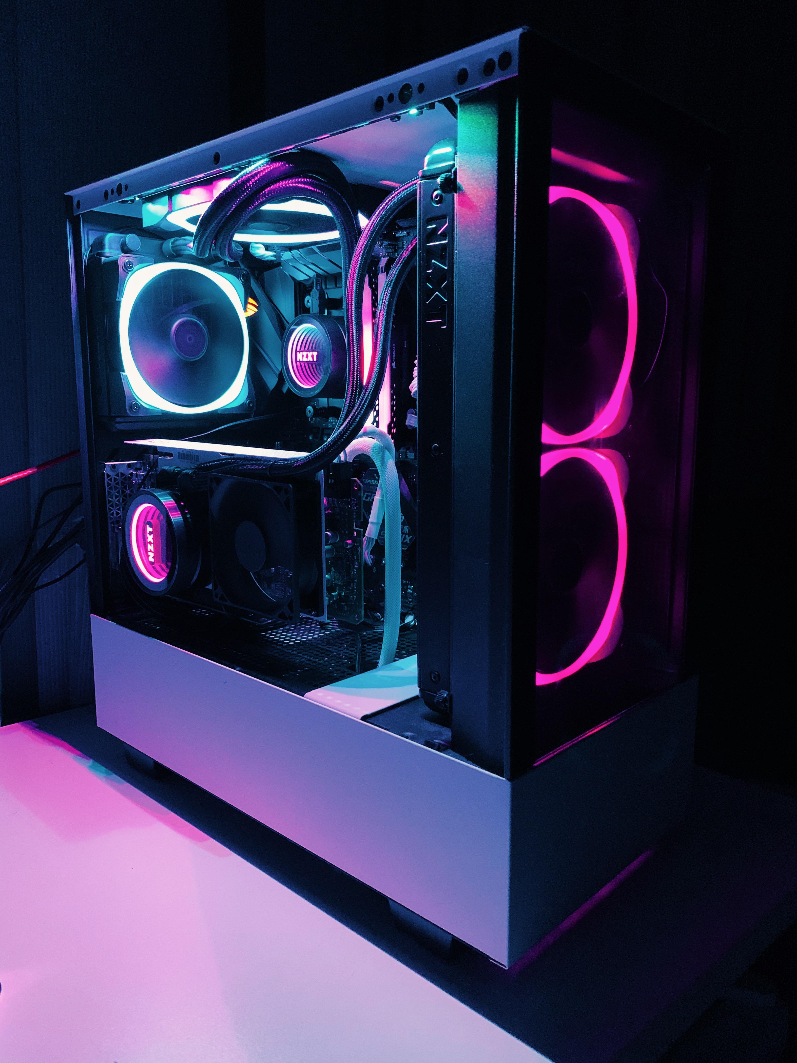 Was gonna attempt my first custom loop, did this instead! | Scrolller