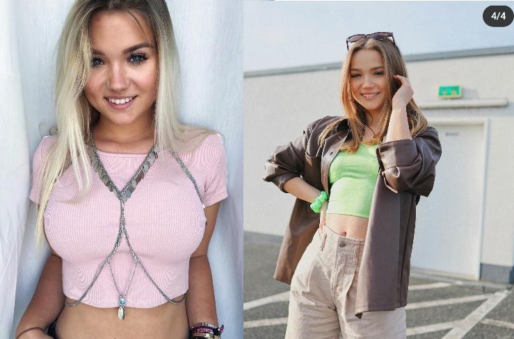 Was ist da passiert | Scrolller