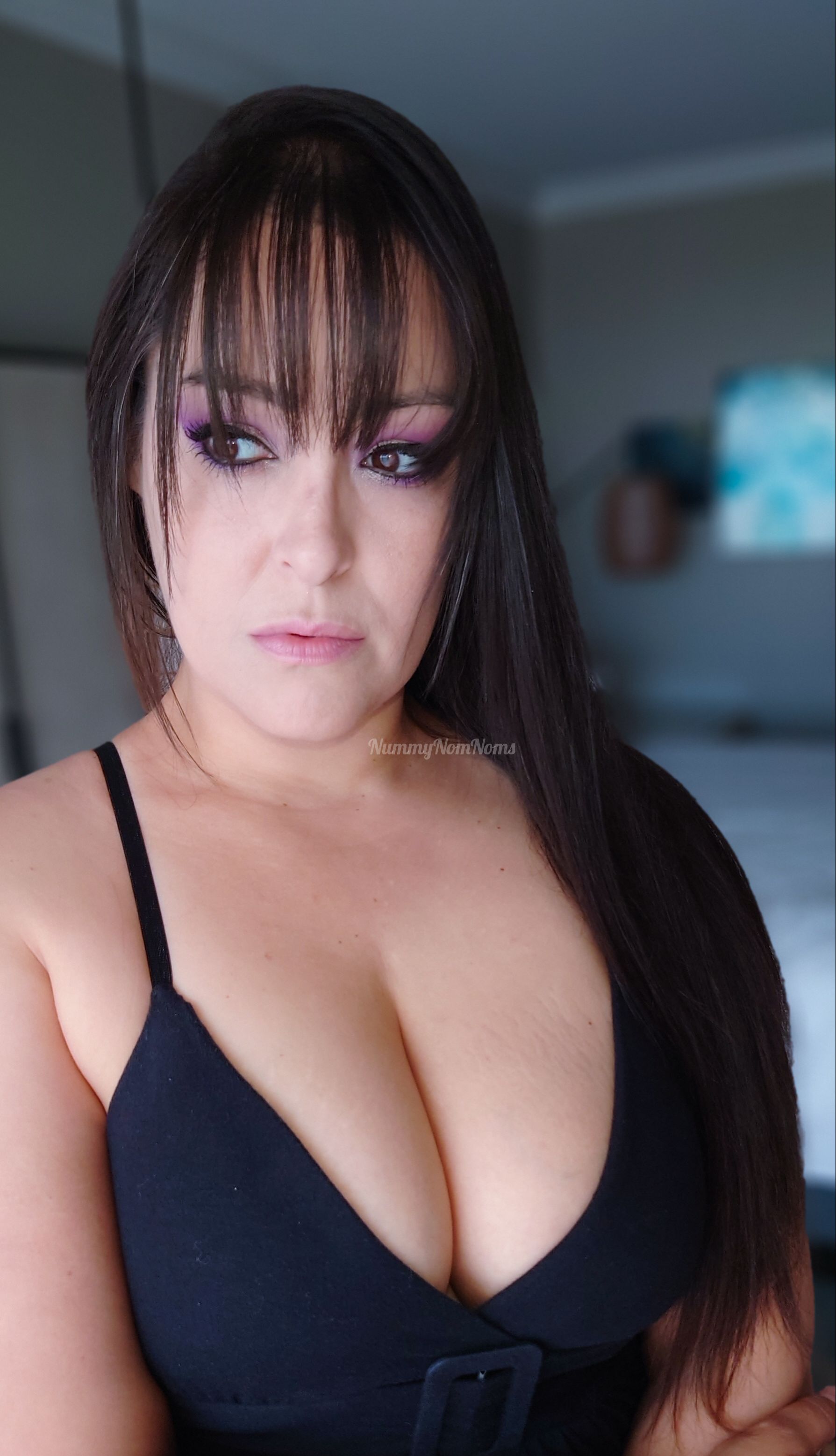 Was my face reveal a good idea? | Scrolller