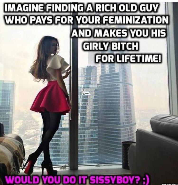 Was my feminization successful | Scrolller