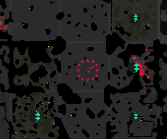 Was scrolling across the map and I came across... | Scrolller