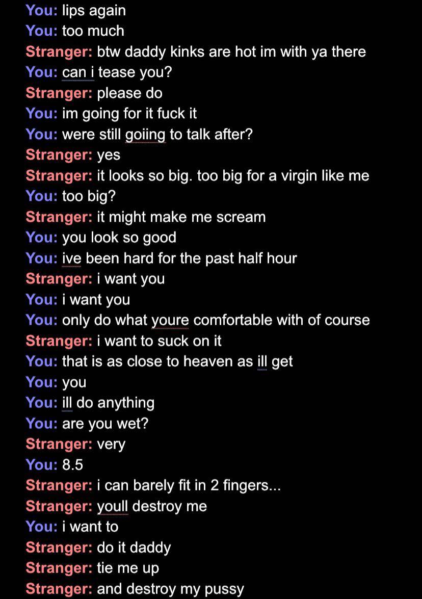 Was so steamy I had to save it | Scrolller