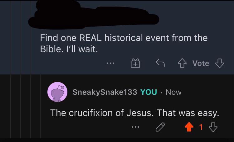 Was that supposed to be difficult? | Scrolller