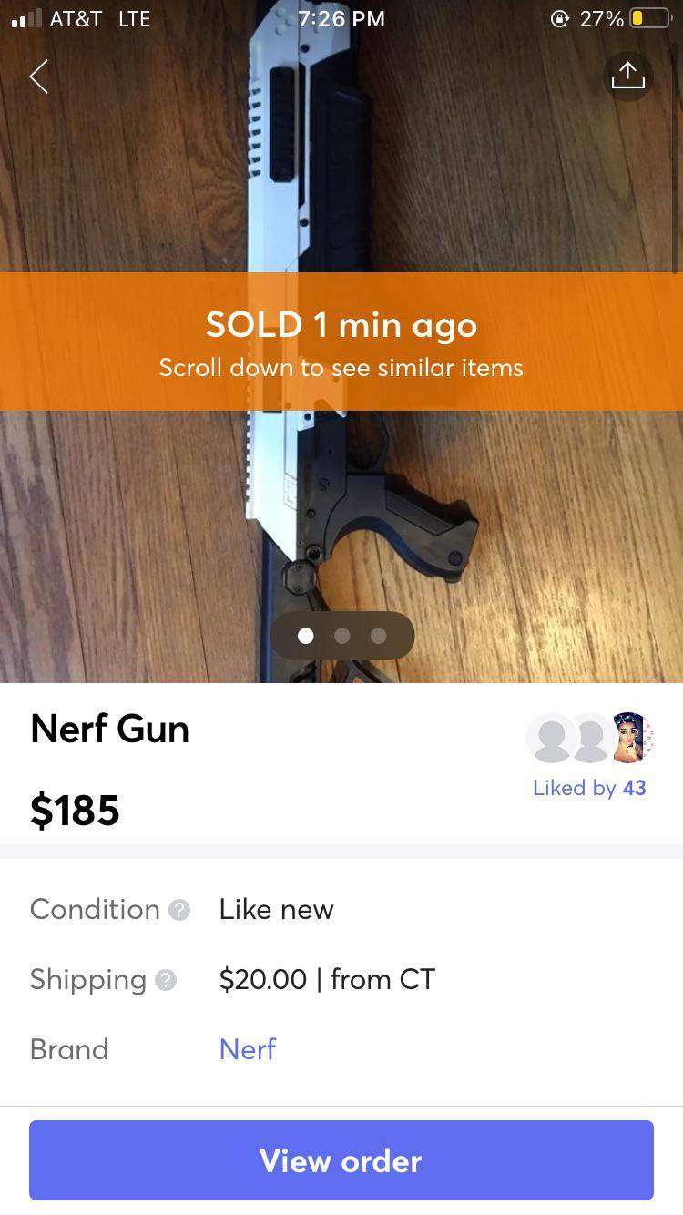 Was this a good price? | Scrolller