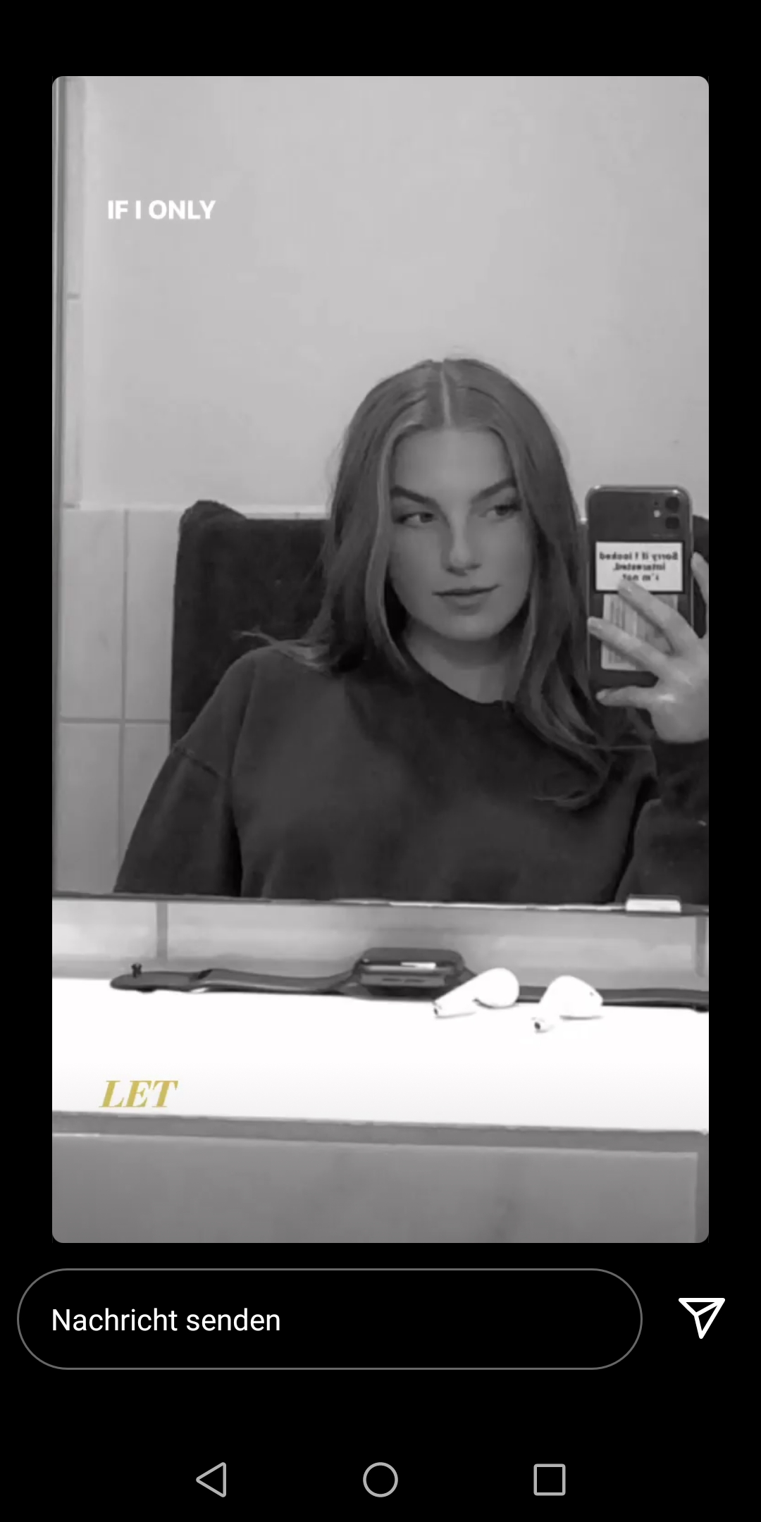 Wer mich zum kommen bringt bekommt ihre Nummer | Scrolller