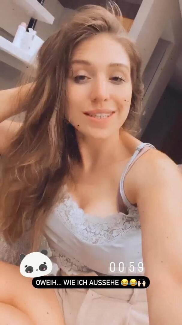 Was würdet ihr mit Bibi anstellen 🡍🥵💦 | Scrolller