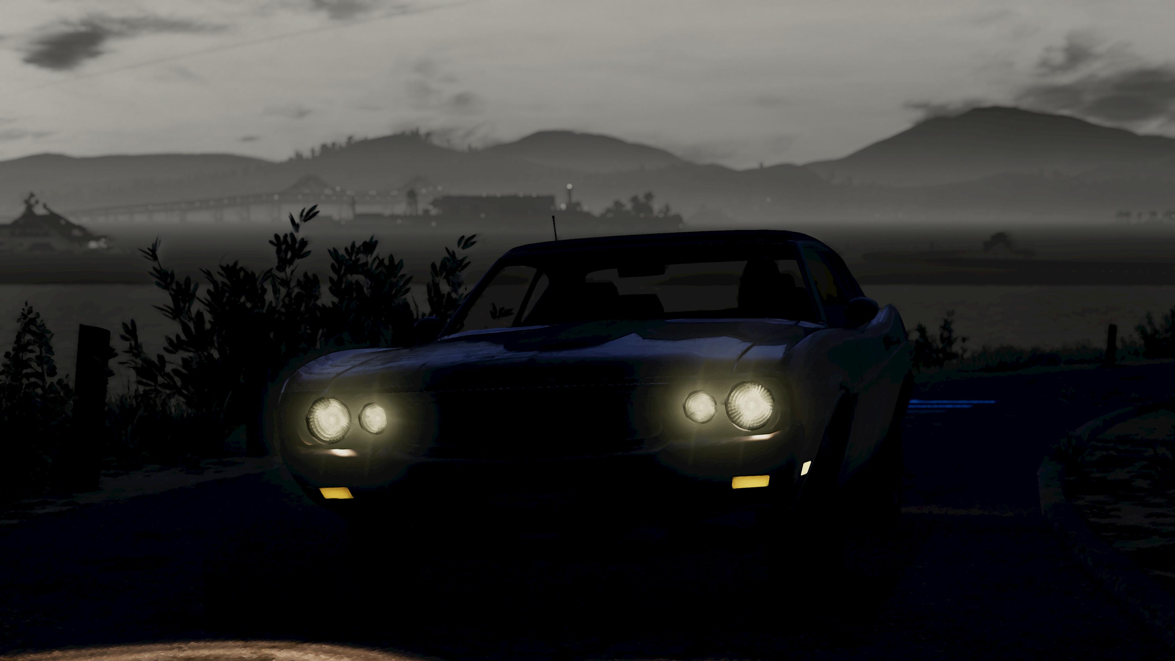 [Watch_Dogs 2] Driver vibes | Scrolller