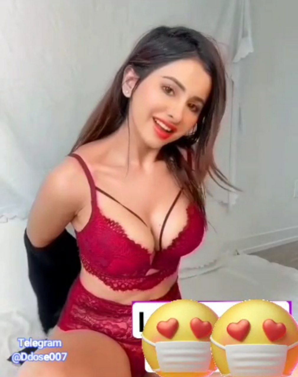 🔥🥰 Watch Meetii Kalkher New Exclusive OnlyFanns Video 😋 Chocolate 🍫 all over 🥰🔥 Full Video 👇👇🥰 ...