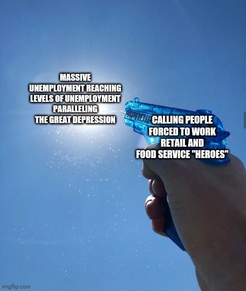 Watch TIME name "essential workers" person of the year | Scrolller