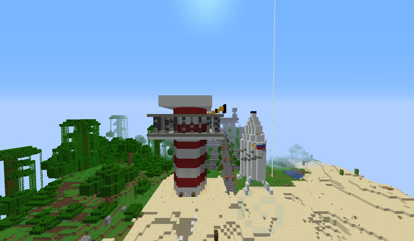 Watch Tower | Scrolller