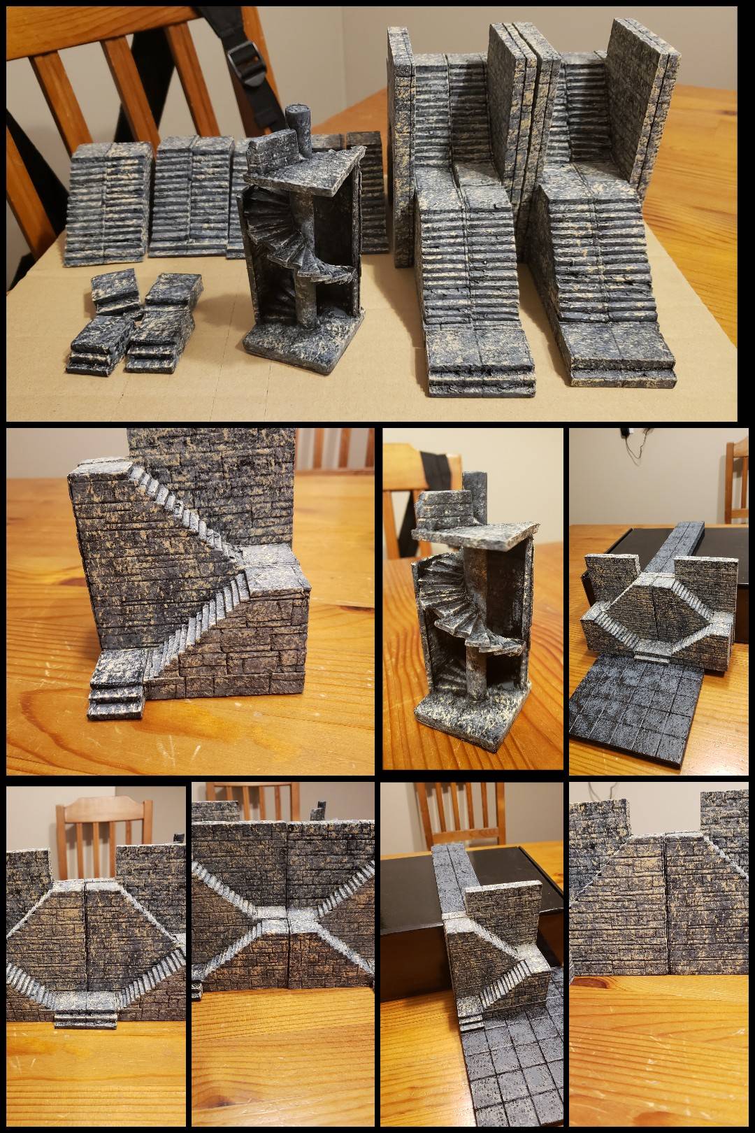 Watch your step! | Scrolller