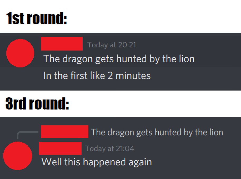 Watching the Among Us collab from Coco's POV is an experience | Scrolller