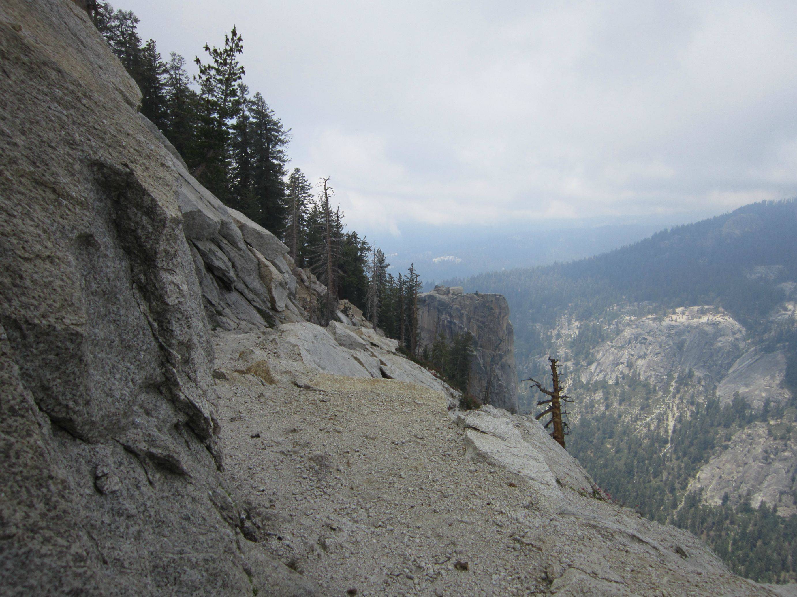 Watchtower Trail | Scrolller