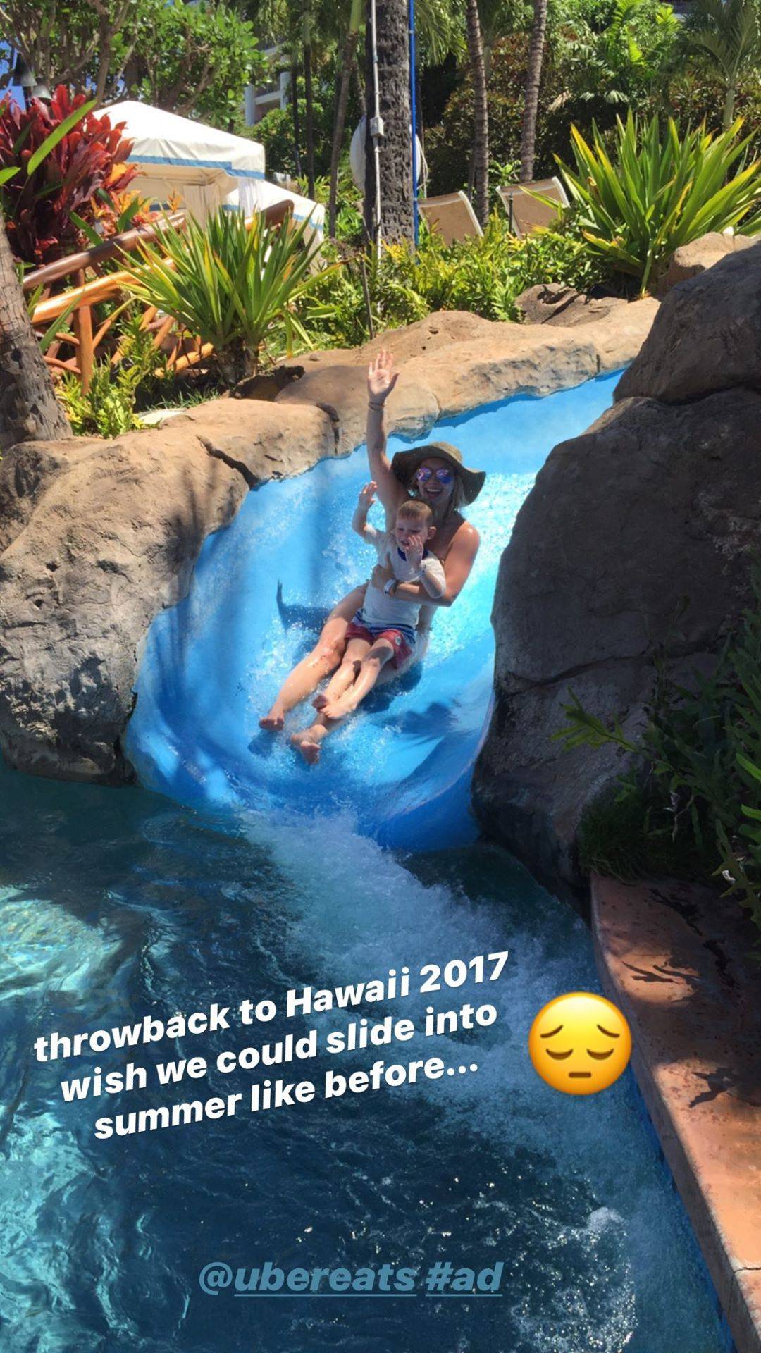 Water Slide | Scrolller