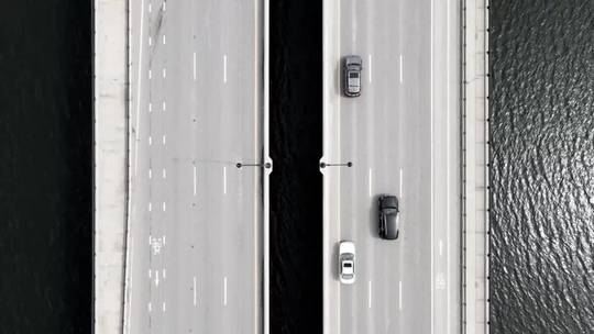 Water under the bridge | Scrolller