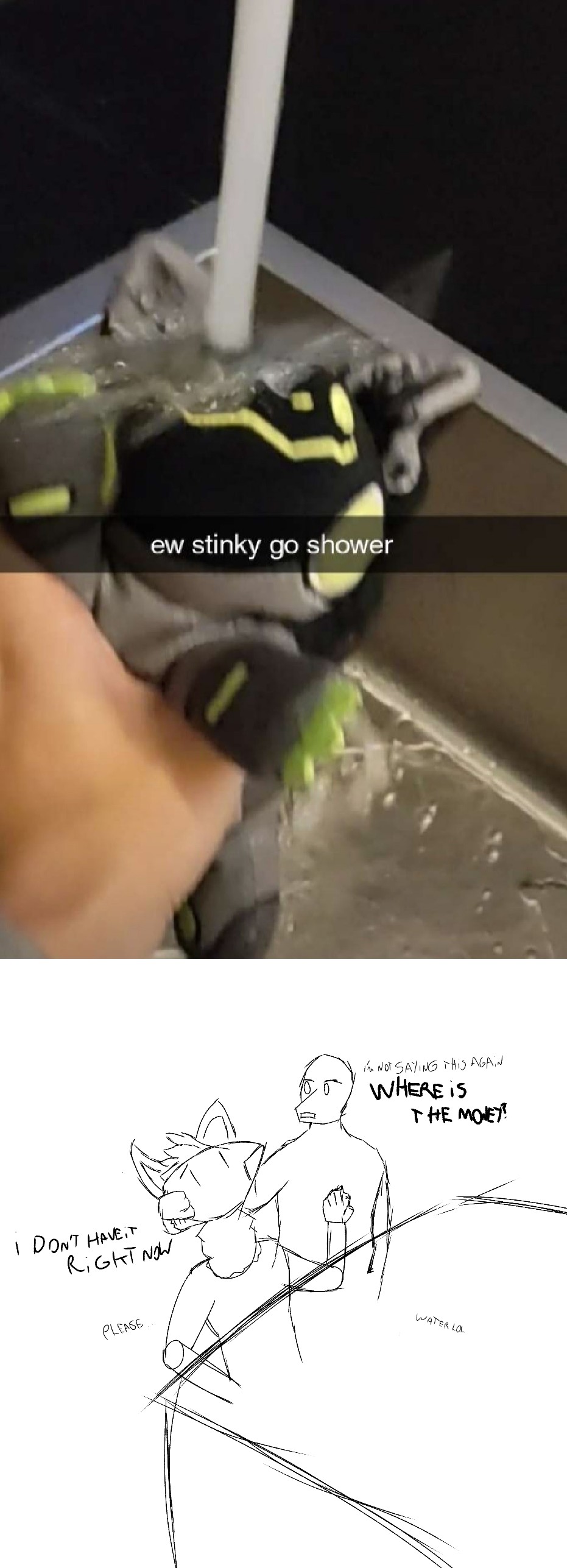 Waterboarding_irl | Scrolller