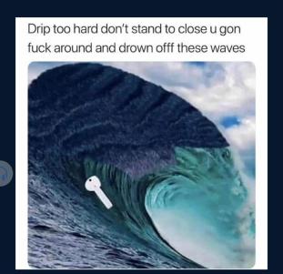 Wave Check? | Scrolller