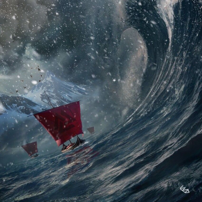 Wave Goodbye by Emilio Di Pietro | Scrolller