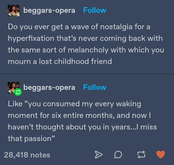 wave of nostalgia | Scrolller