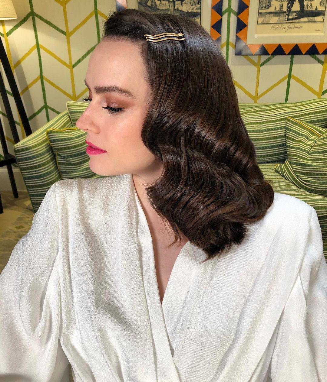 Wavy hair | Scrolller