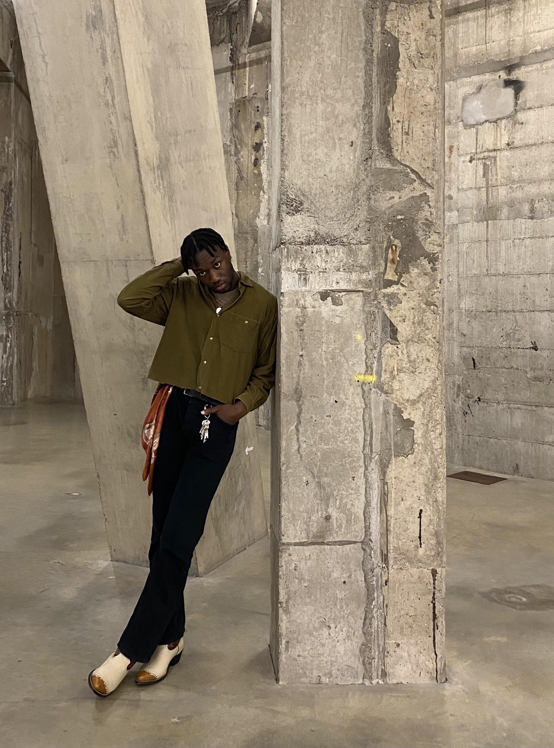 [WDYWT] ALWAYS ON THE RUN | Scrolller