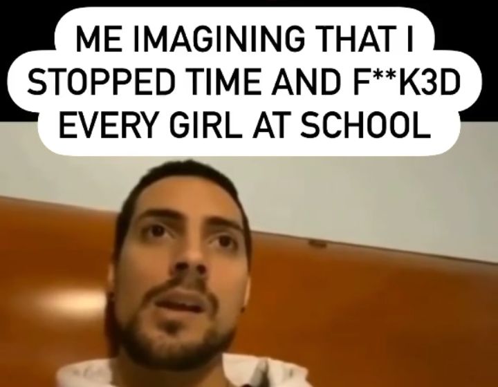 We all been here .. | Scrolller